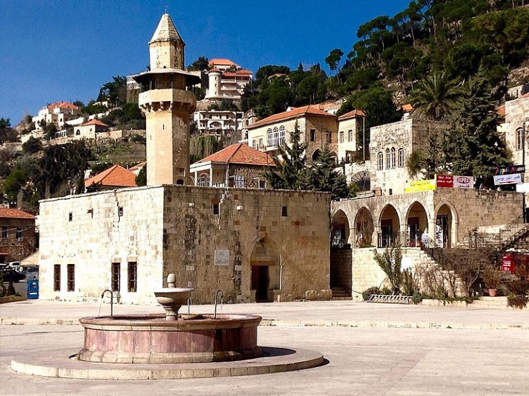 Activities – Deir Al Oumara Hotel in Deir Al Qamar, Chouf, Lebanon